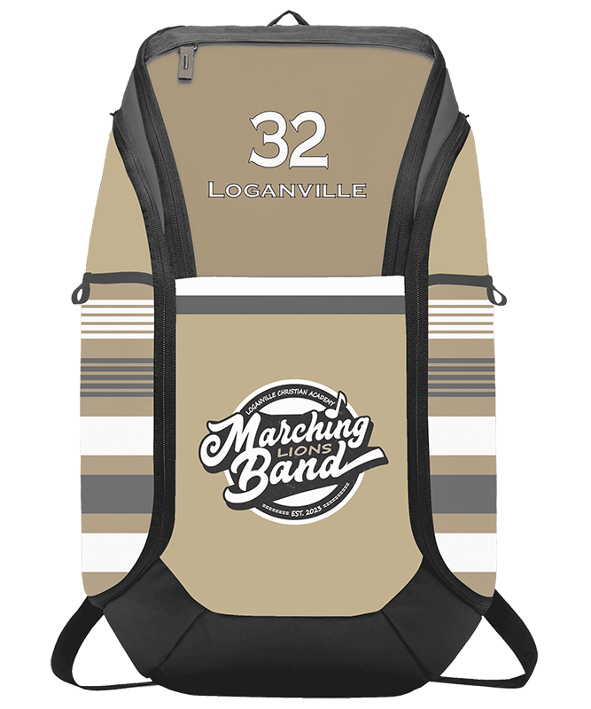 Backpack | 323 Sports