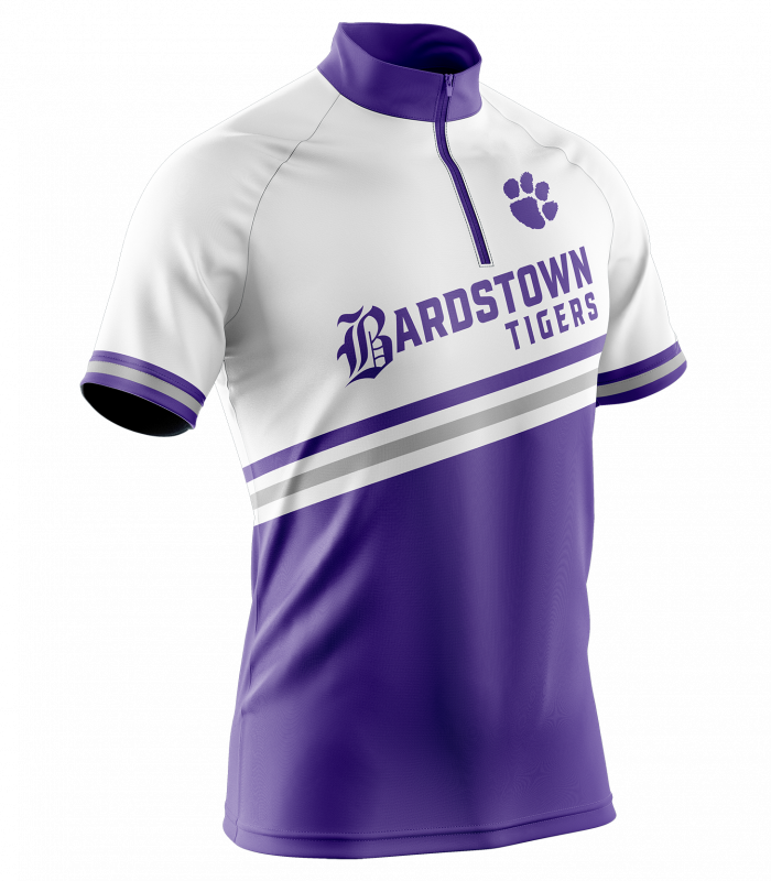 Cage jacket | 323 Sports