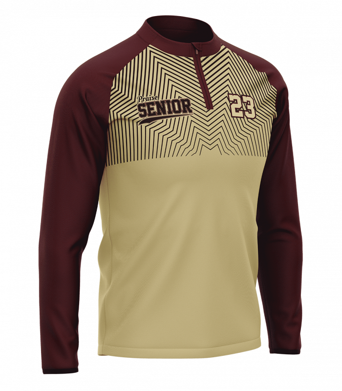 Cage jacket | 323 Sports