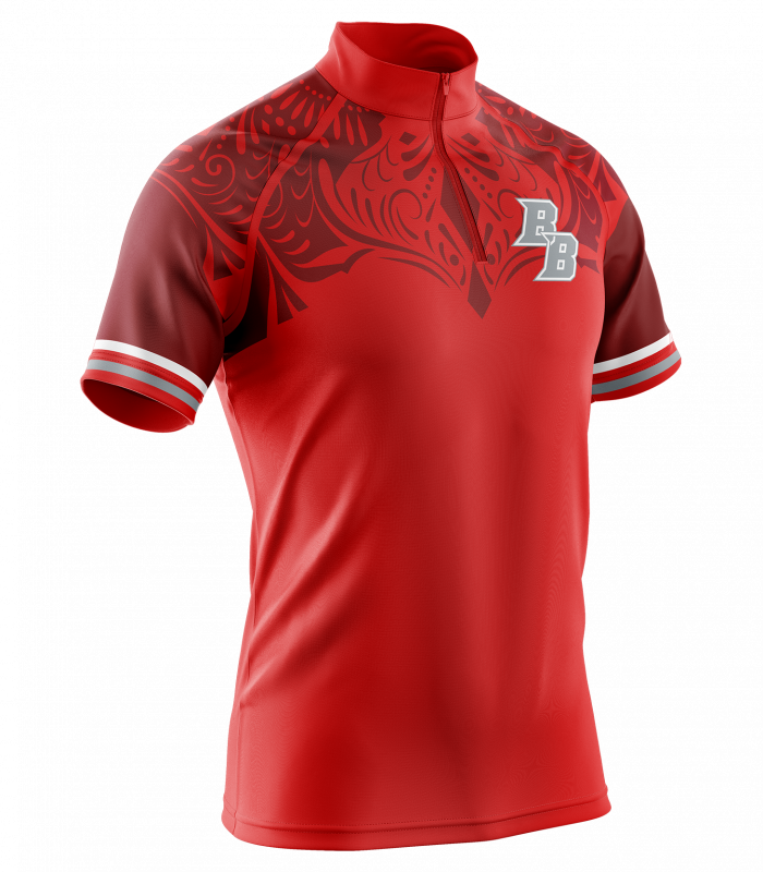 Cage jacket | 323 Sports