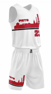 Uniforms | 323 Sports