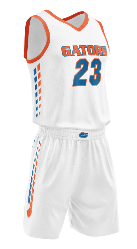 Uniforms | 323 Sports