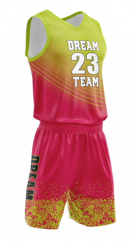 Uniforms | 323 Sports