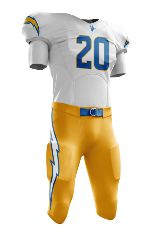 Uniform | 323 Sports