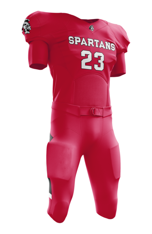 Uniform | 323 Sports