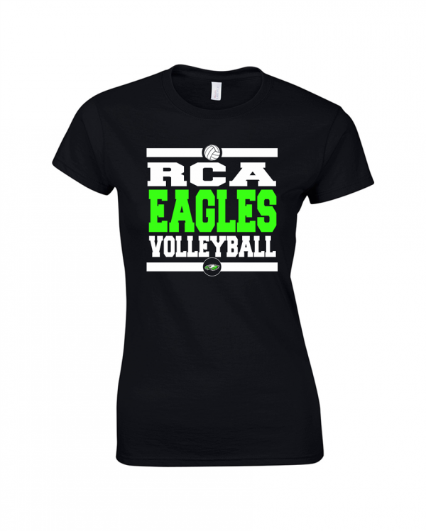 Volleyball | 323 Sports