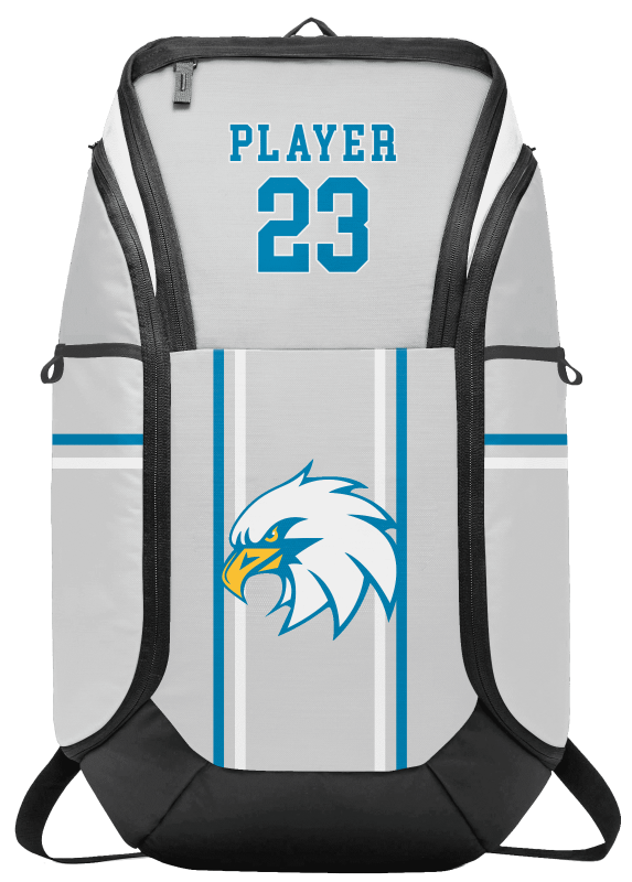 Athletic backpack | 323 Sports