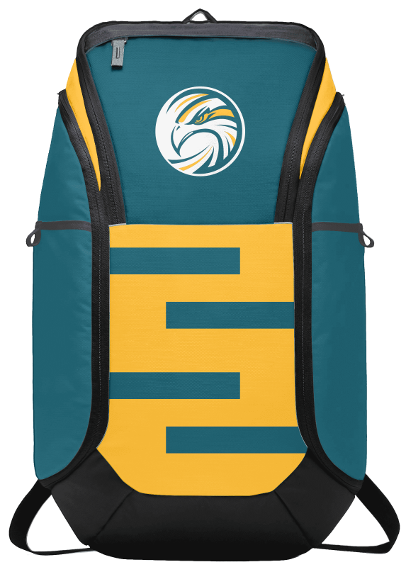 Athletic backpack | 323 Sports