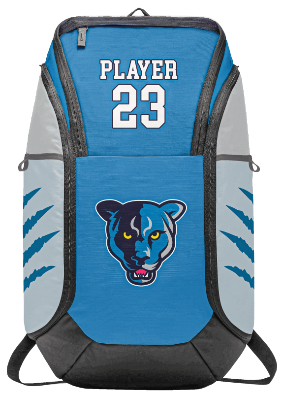Athletic backpack | 323 Sports