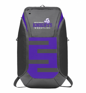 Athletic backpack | 323 Sports