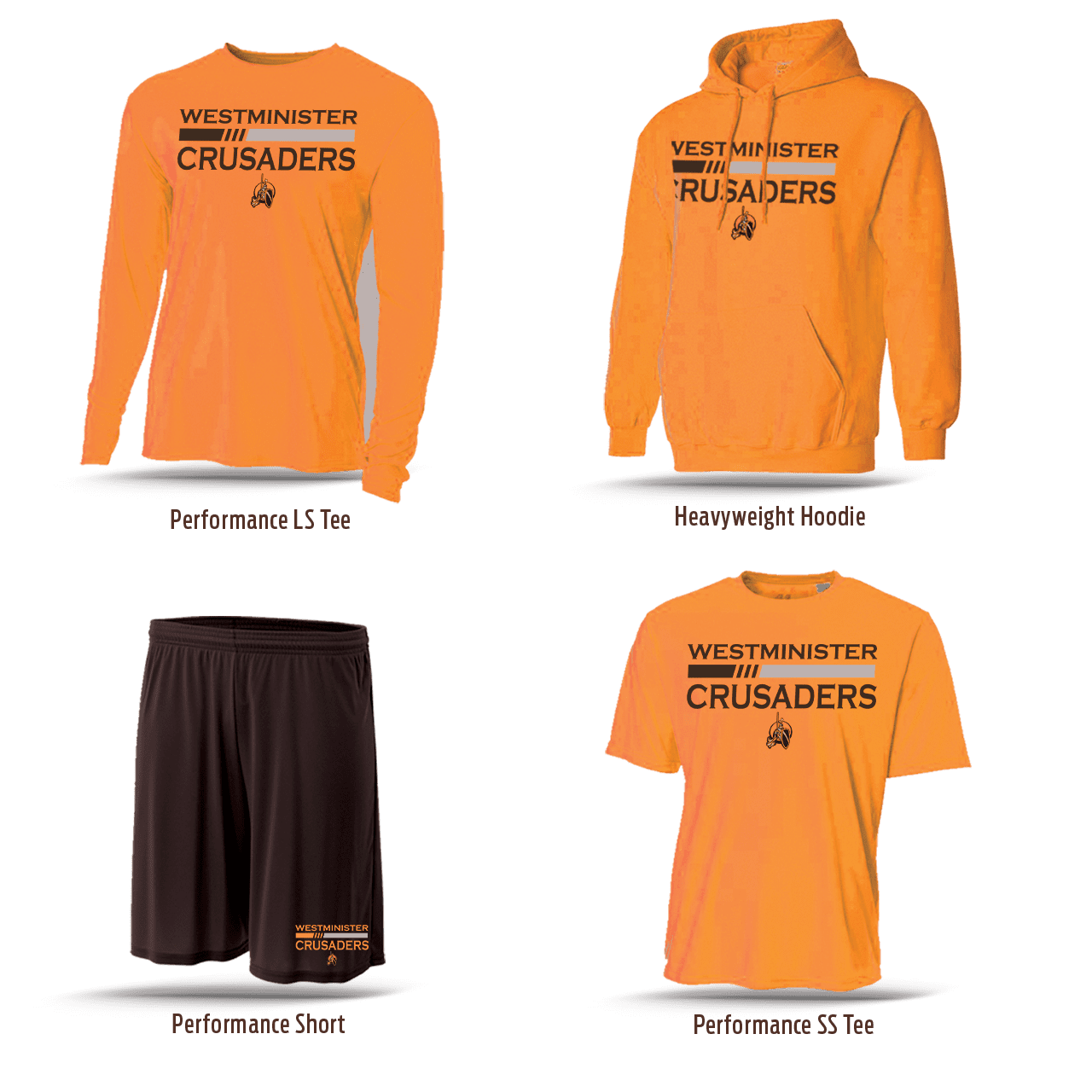 Team Packs for Athletic Departments | 323 Sports