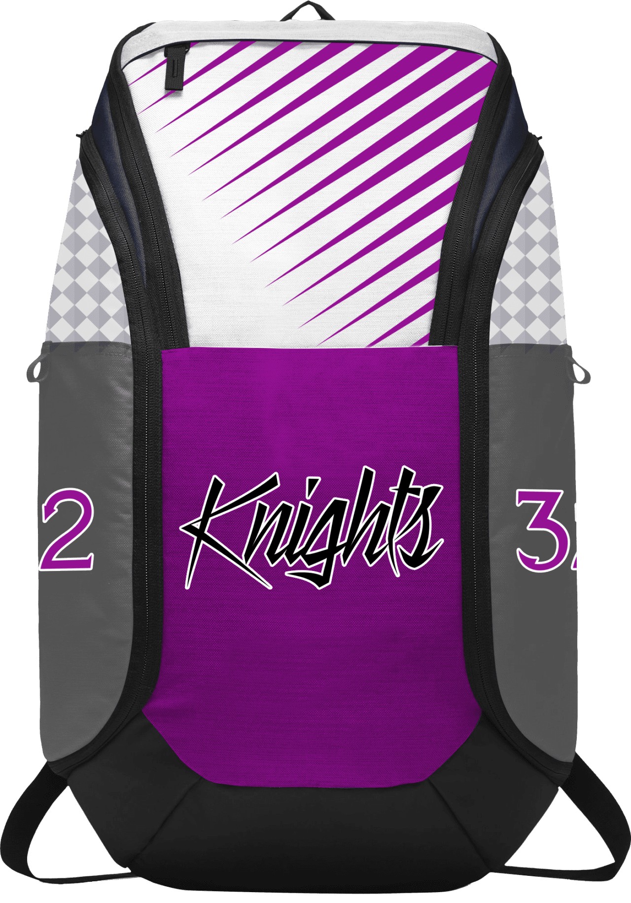 Custom Backpacks | 323 Sports