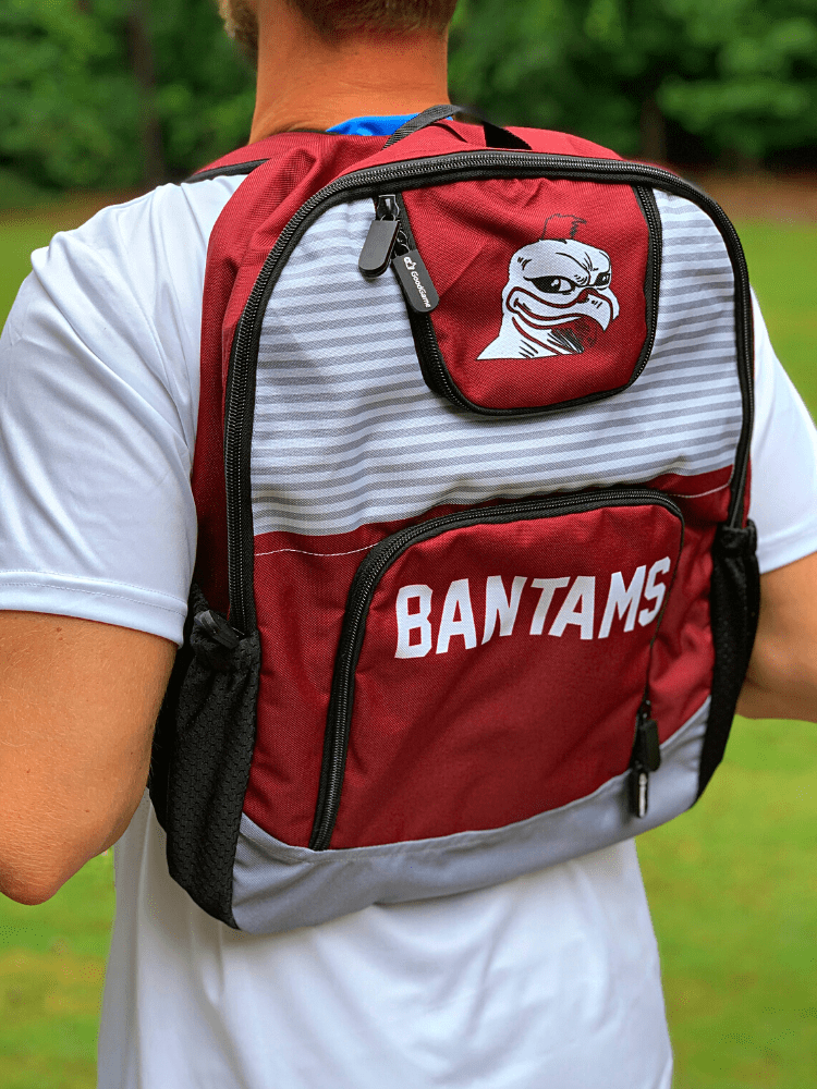 Custom Backpacks | 323 Sports