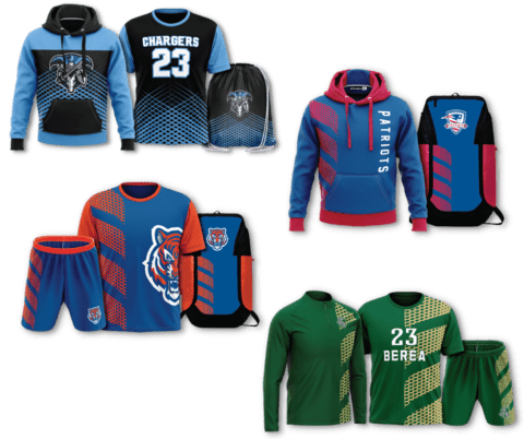 323 Sports | Team Sports Dealer