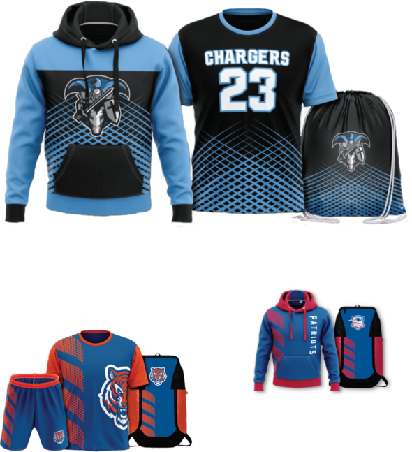 323 Sports | Team Sports Dealer